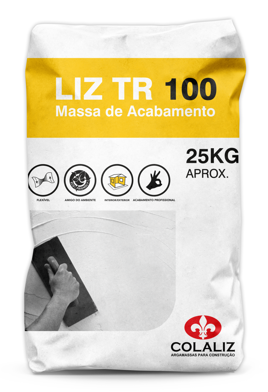 LIZFLEX SUPER – Colaliz
