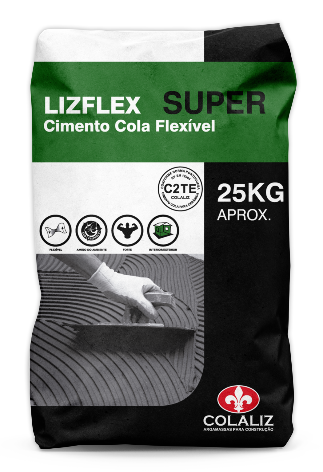 LIZFLEX PREMIUM – Colaliz